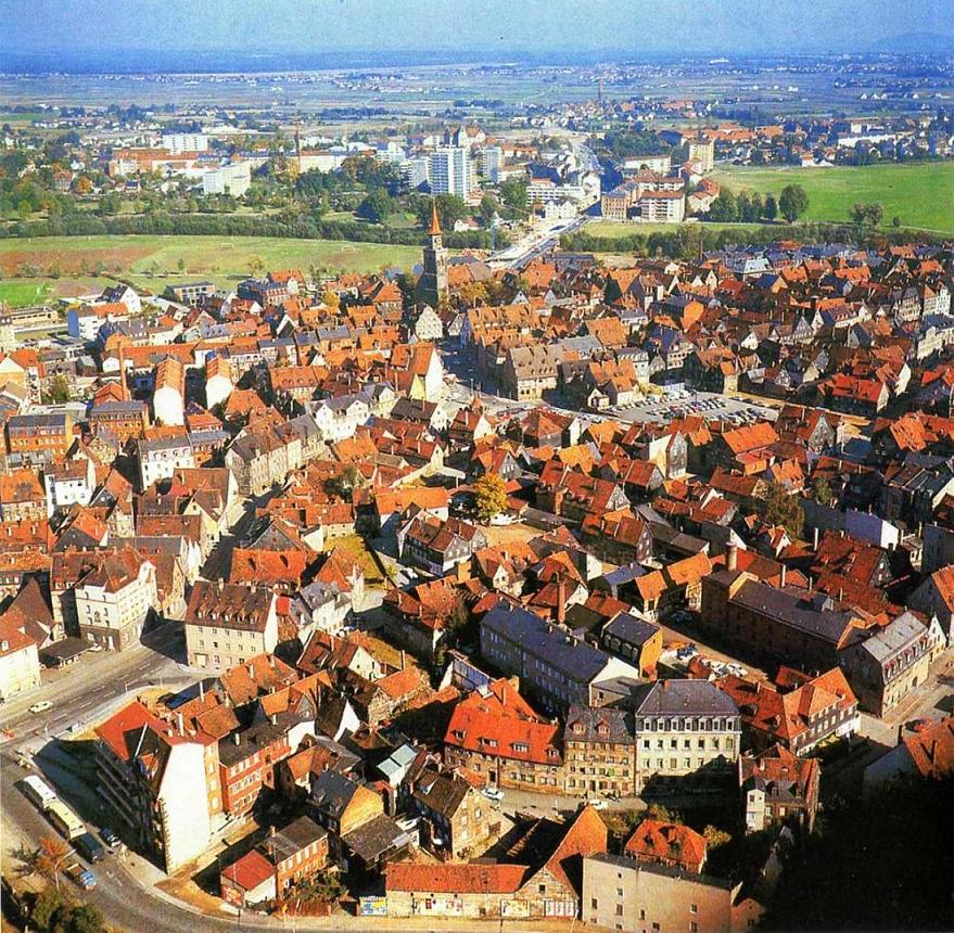 Datei:'Alter' Gänsberg.jpg – FürthWiki