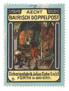 Cichorienfabrik Julius Cohn – FürthWiki