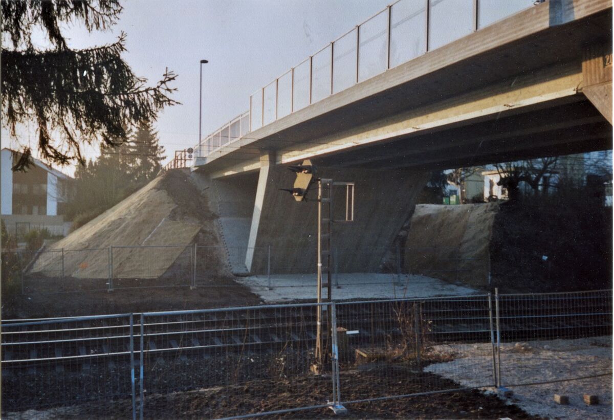 Bahnlinie Fürth - Bamberg (Cadolzburger Straße) – FürthWiki
