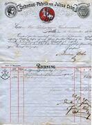 Cichorienfabrik Julius Cohn – FürthWiki