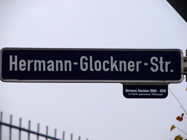 Hermann-Glockner-Straße – FürthWiki