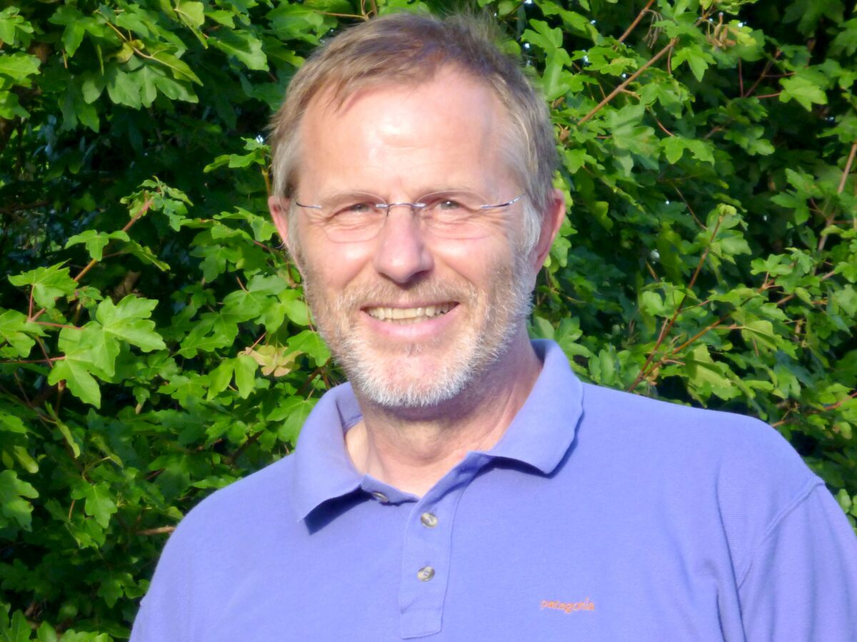Ulrich Geißler – FürthWiki