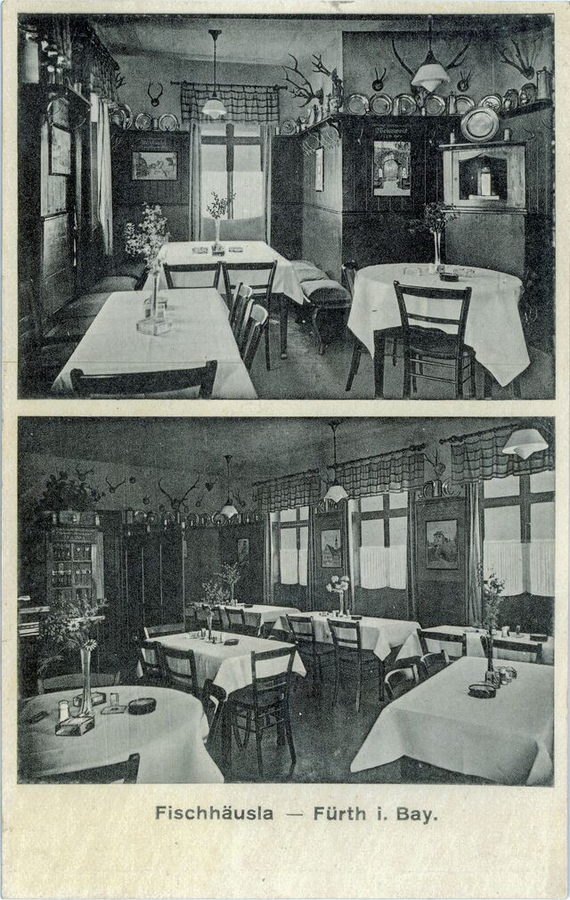 Datei:AK Fischhäusla jpg.jpg – FürthWiki