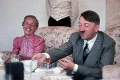 Albert Forster – FürthWiki