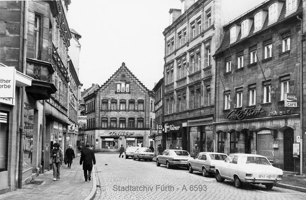 Datei:Cafe Fürst A6593.jpg – FürthWiki