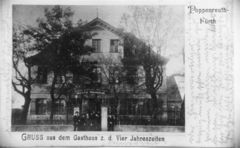 Zu den vier Jahreszeiten – FürthWiki