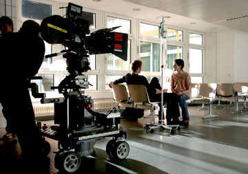 Dreharbeiten – FürthWiki