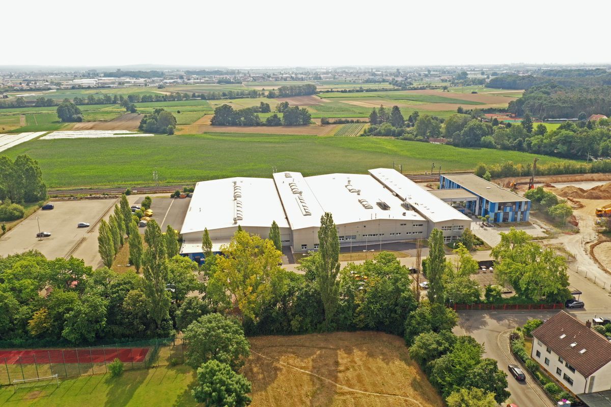 LPKF LaserWelding – FürthWiki