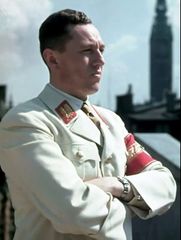 Albert Forster – FürthWiki